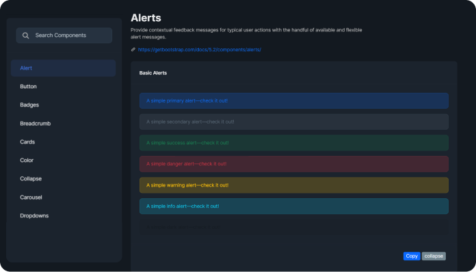 Able Pro Material UI React Dashboard Template